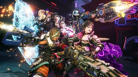 Age of Empires 4 bekommt schon im November vier neue Zivilisationen, einen neuen Spielmodus und ...