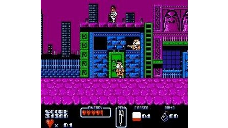 Cool World - Release, News, Systemanforderungen