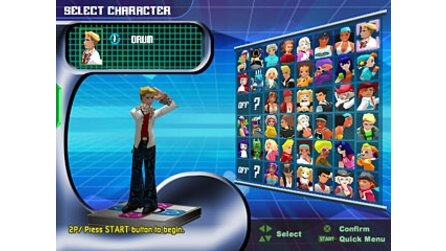 Dancing Stage Max - Release, News, Systemanforderungen