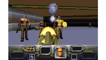 Dark Arena - Release, News, Systemanforderungen