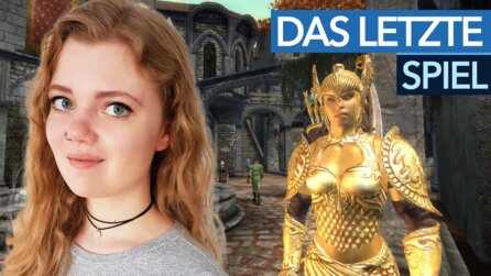 Alle Videos vom Gamestar-Redakteur Géraldine Hohmann