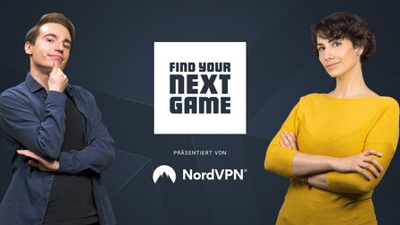 Aktuelle Videos, Trailer und Gameplay zu Spielen