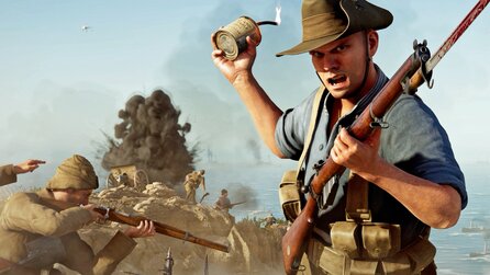 Gallipoli News - Alle Neuigkeiten zum Spiel