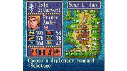 Gemfire - Release, News, Systemanforderungen