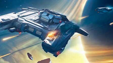 Jump Space - Release, News, Systemanforderungen