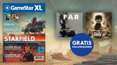 GameStar.de: Das Team stellt sich vor