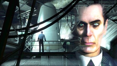 Half-Life (PS2) News - Alle Neuigkeiten zum Spiel