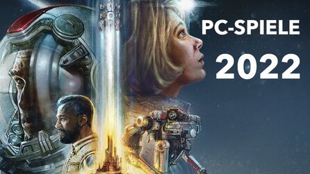 Die 12 besten Aufbauspiele auf dem PC - Gebaut für die Ewigkeit