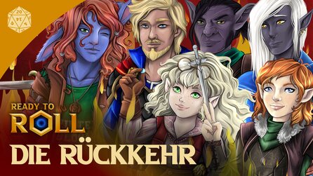 Alle Videos vom Gamestar-Redakteur Natascha Becker