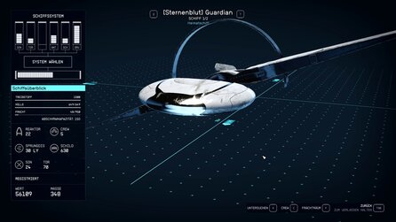 Starfield: So funktioniert New Game Plus und das müsst ihr bereits vor ...