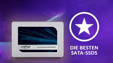 Die besten Tech-Produkte | GameStar Tech