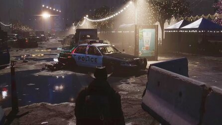 The Day Before zeigt 10 Minuten Gameplay mit Erkundung, Kämpfen und ...