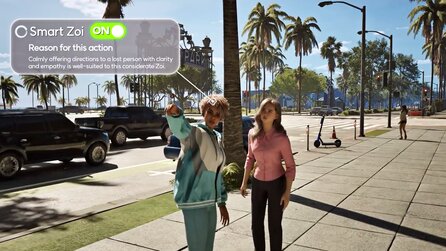 Inzoi - Release, News, Systemanforderungen