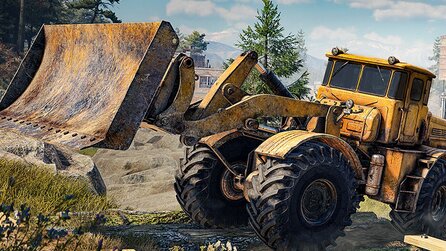 Roadcraft - Release, News, Systemanforderungen