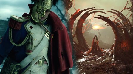 Valor Mortis - Release, News, Systemanforderungen