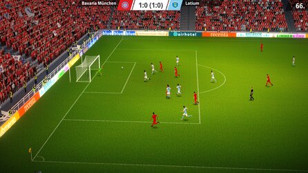 We Are Football 2024 - Release, News, Systemanforderungen