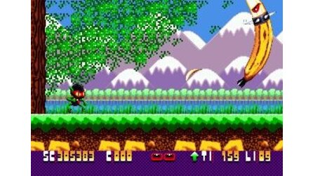 Zool - Release, News, Systemanforderungen