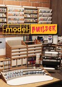 Model Builder - Release, News, Systemanforderungen