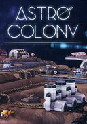 Astro Colony - Release, News, Systemanforderungen