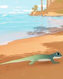 The Gecko Gods - Release, News, Systemanforderungen