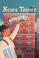 News Tower Videos - Trailer, Previews und Gameplay