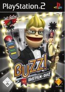 Buzz! Das Film-Quiz - Lesertests zum Spiel