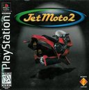 Jet Moto 2 - Lesertests zum Spiel
