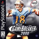NCAA GameBreaker 2000 - Release, News, Systemanforderungen