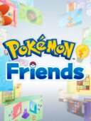 Pokémon Friends Bilder - Screenshots und Galerien
