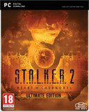 Stalker 2 vorbestellen: Jetzt Ultimate- & Collector's Edition kaufen