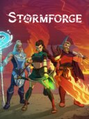 Stormforge - Release, News, Systemanforderungen