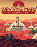 Surviving Mars: Relaunched Videos - Trailer, Previews und Gameplay