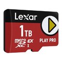 Jetzt gibt es eine EX microSD günstig, die ihr selbst mit der Switch 2 ...