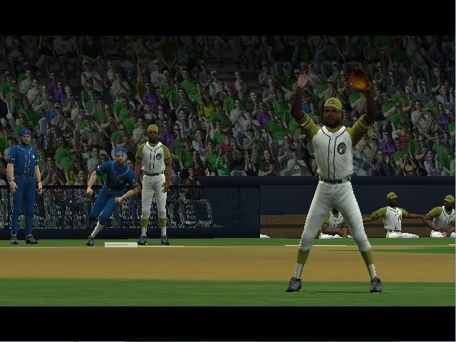All-Star Baseball 2004