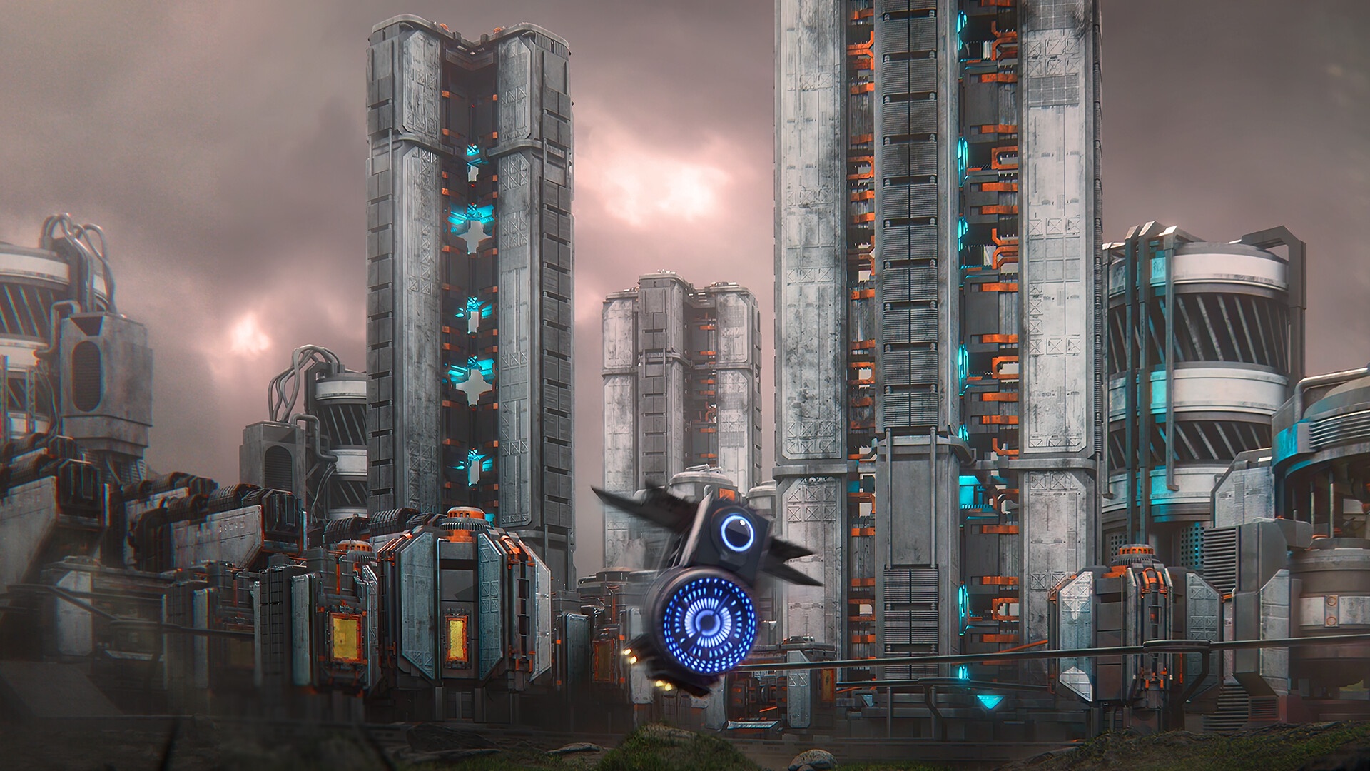 Chimera - Screenshots