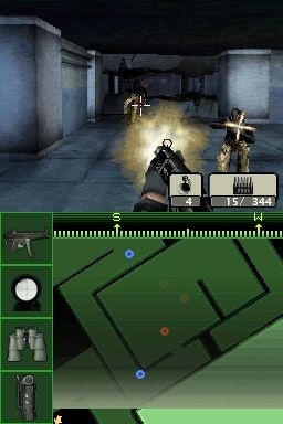 Call of Duty DS