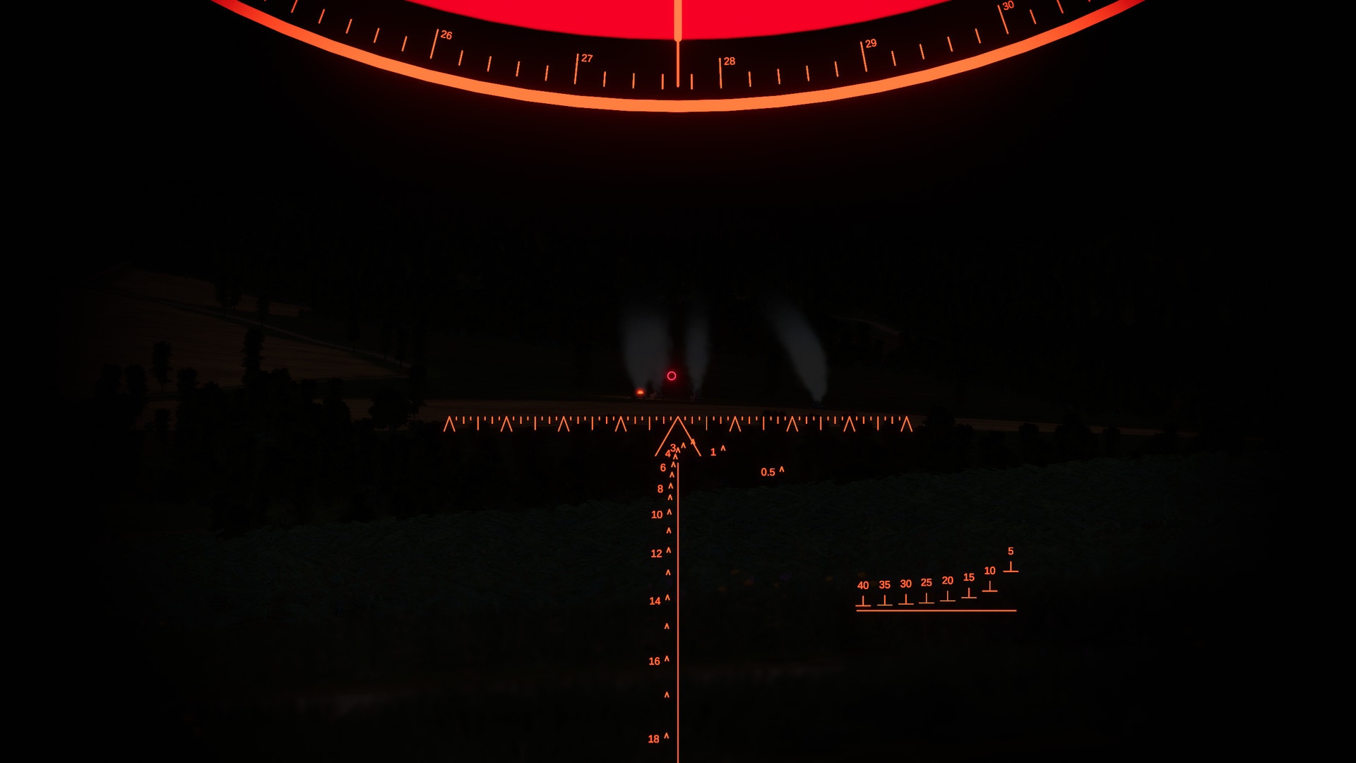 Gunner, HEAT, PC! - Screenshots