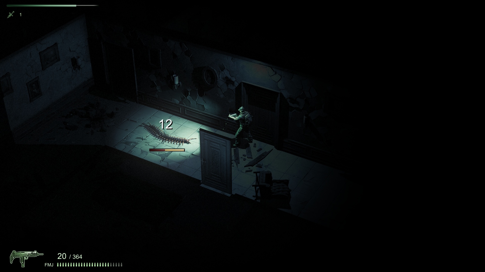 HellSign - Screenshots