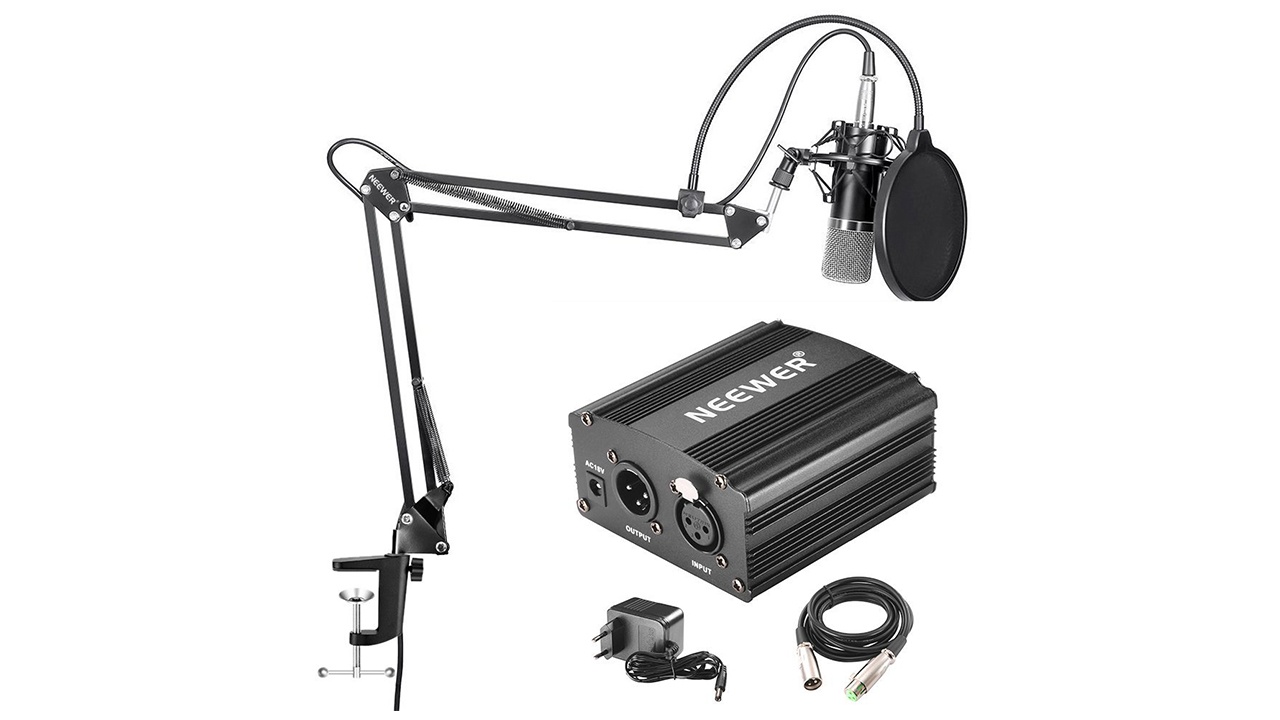 Neewer NW700 - Bilder