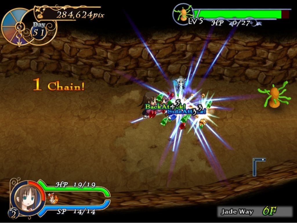 Recettear - Screenshots