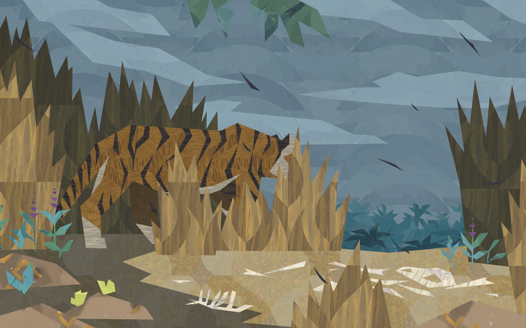 Shelter 3 - Screenshots