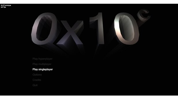 0x10c - Release, News, Systemanforderungen