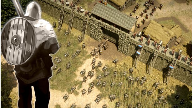 Anvil Empires - Release, News, Systemanforderungen