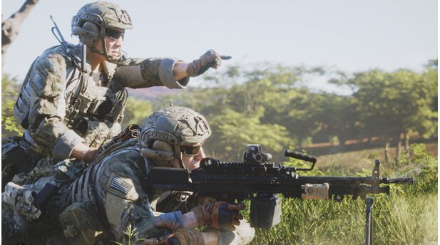 Bellum - Release, News, Systemanforderungen