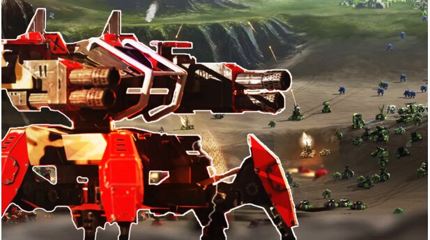 Beyond All Reason - Release, News, Systemanforderungen