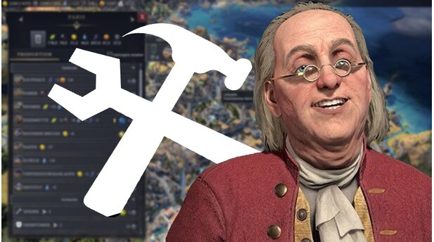 Sid Meier's Civilization 7 - Release, News, Systemanforderungen