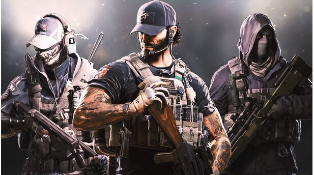 Crossfire X - Release, News, Systemanforderungen
