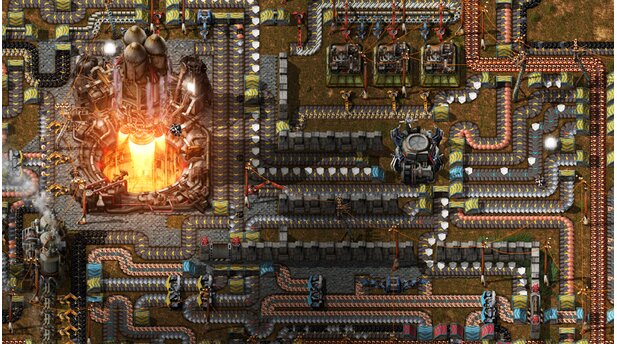 Factorio