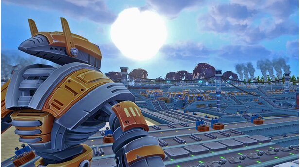 Foundry Release News Systemanforderungen