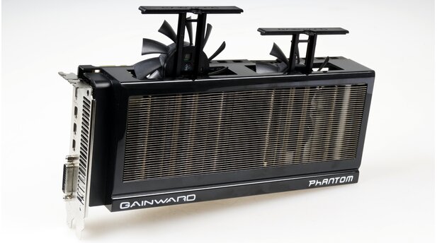 Gainward Geforce GTX 970 Phantom